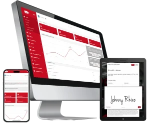 Gym Software Features From RhinoFit Gym Management Software