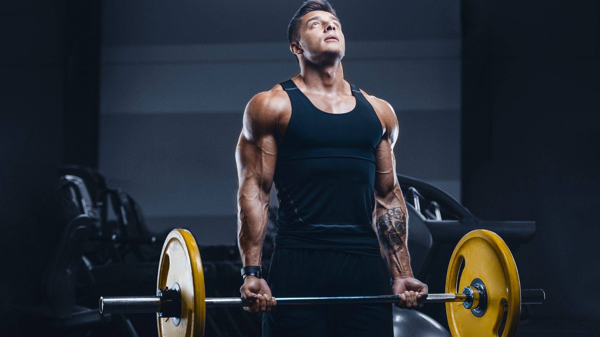 10 Explosive Bicep Curl Exercises & Workouts