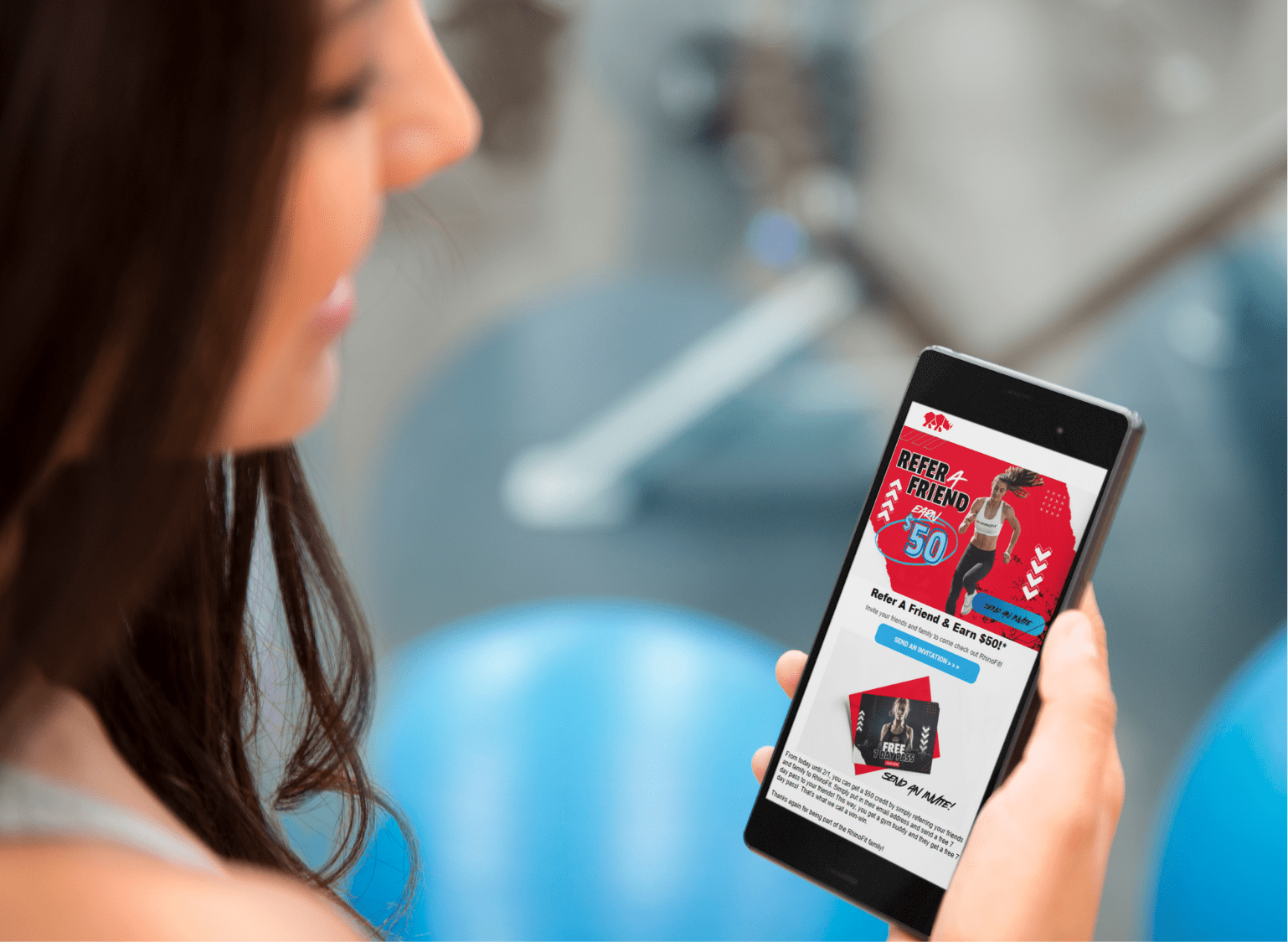 Gym Advertising Ideas to Pump Up Revenue at your Facility