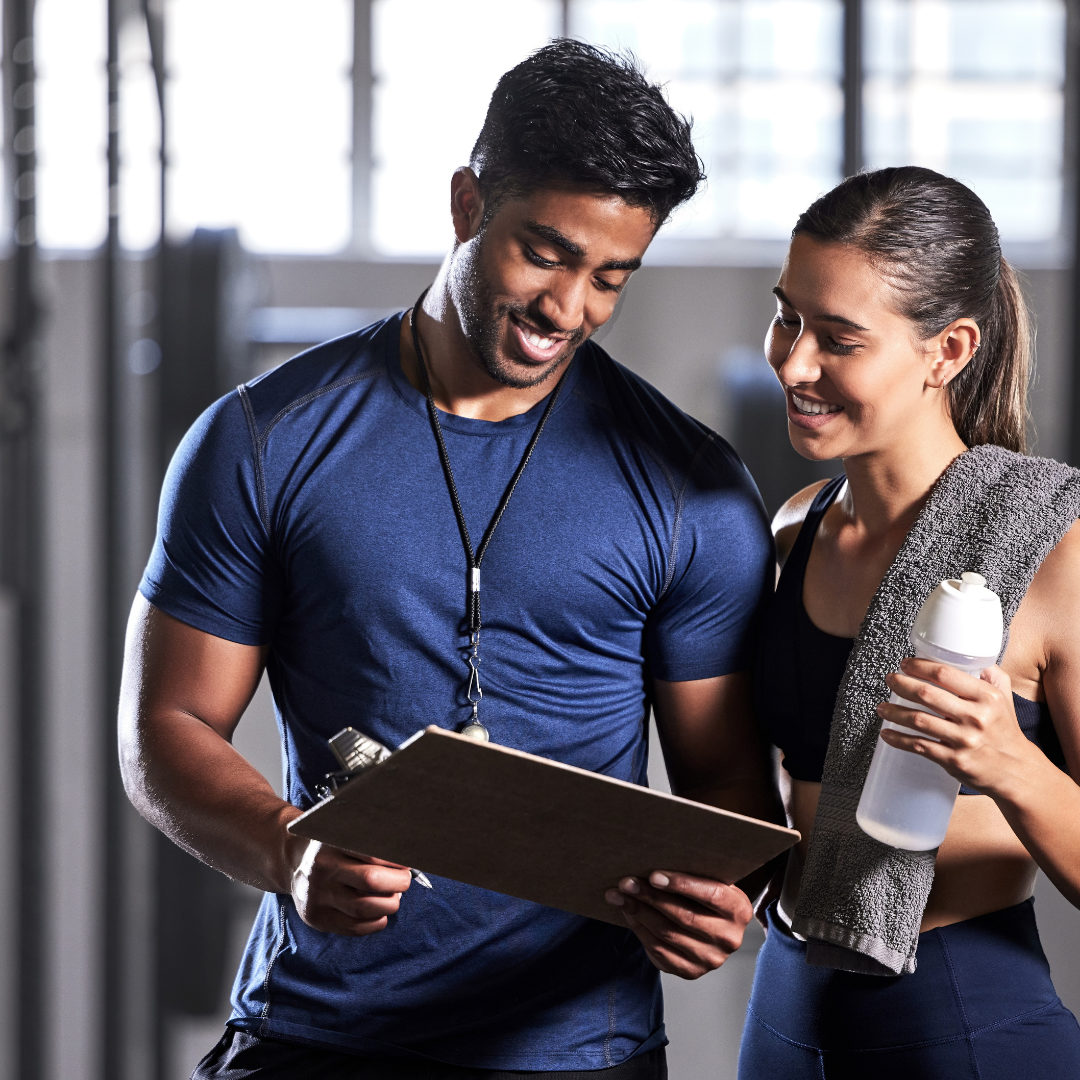 The #1 Workout Tracker for Your Gym